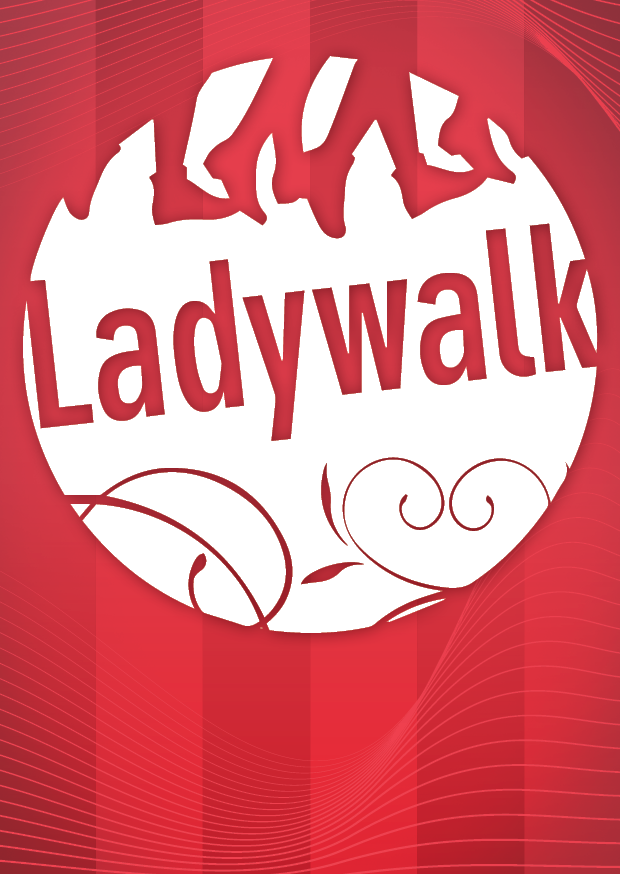 Ladywalk | SdU