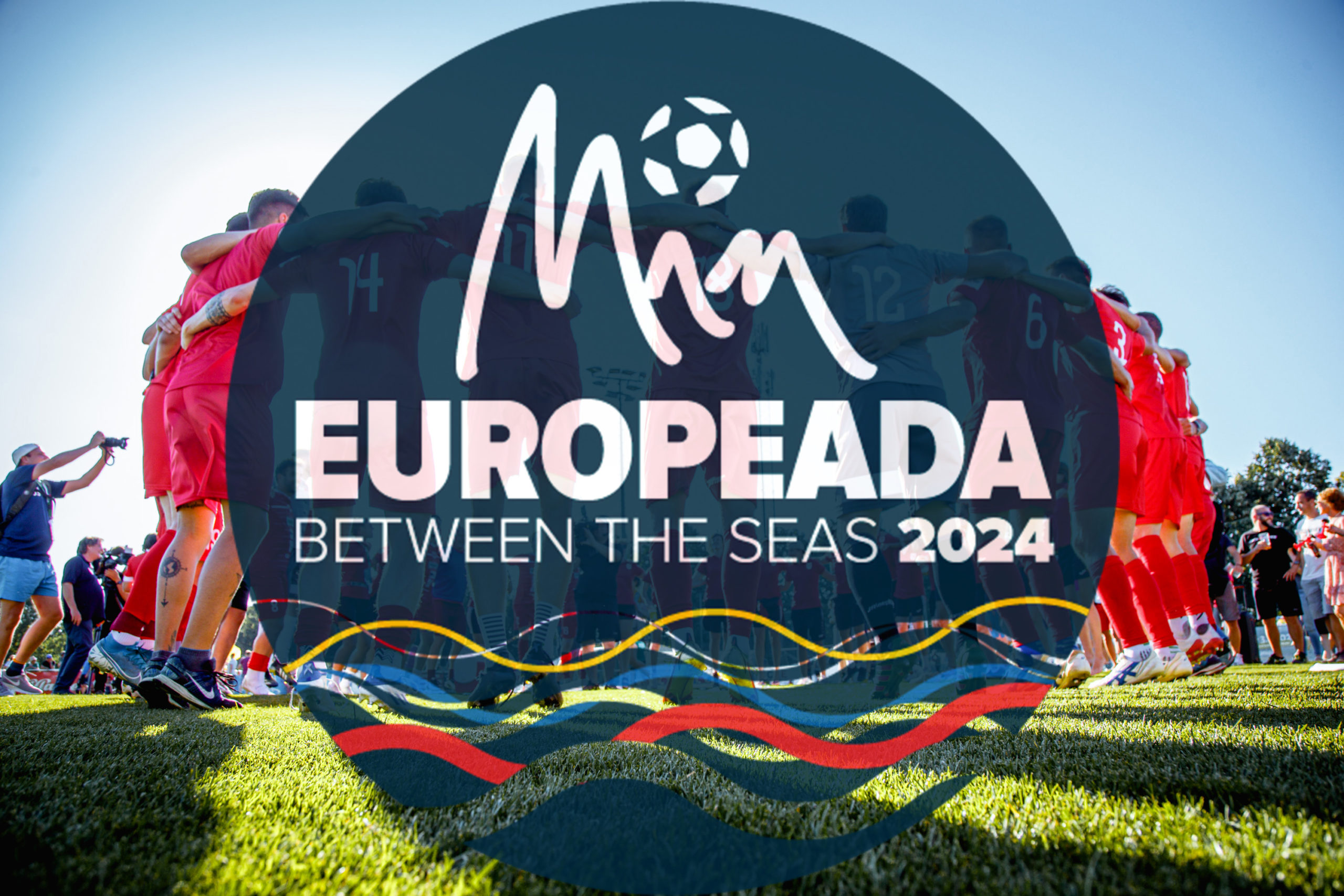 Europeada 2024 | SdU